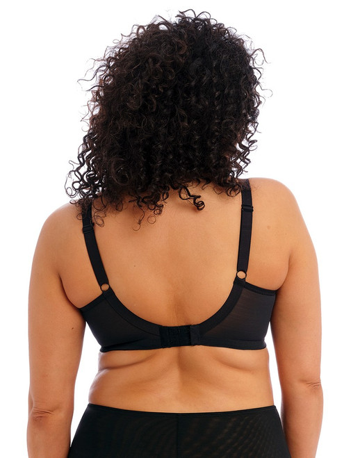 Elomi Sachi Plunge El4353 Bra~vo Intimates